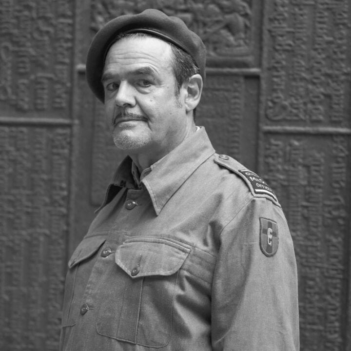 Stunde Null – Axensprung Theater